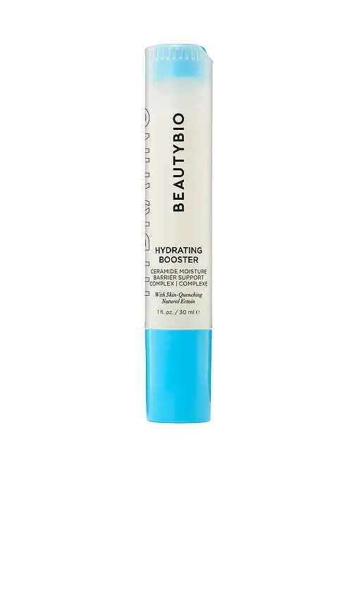 BEAUTYBIO Hydrating Booster Ceramide Moisture Barrier Support Complex - N,a