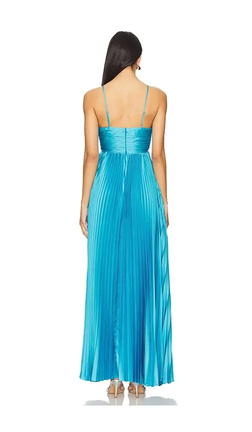 Likely Tino Gown