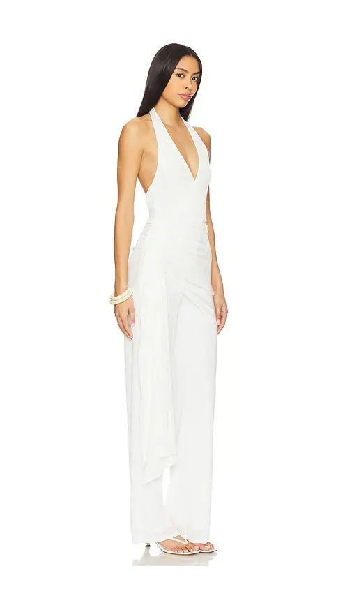 Misha Collection Halle Jumpsuit