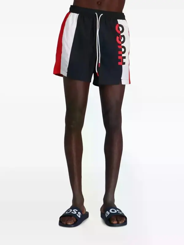 Hugo Suna Swims Shorts