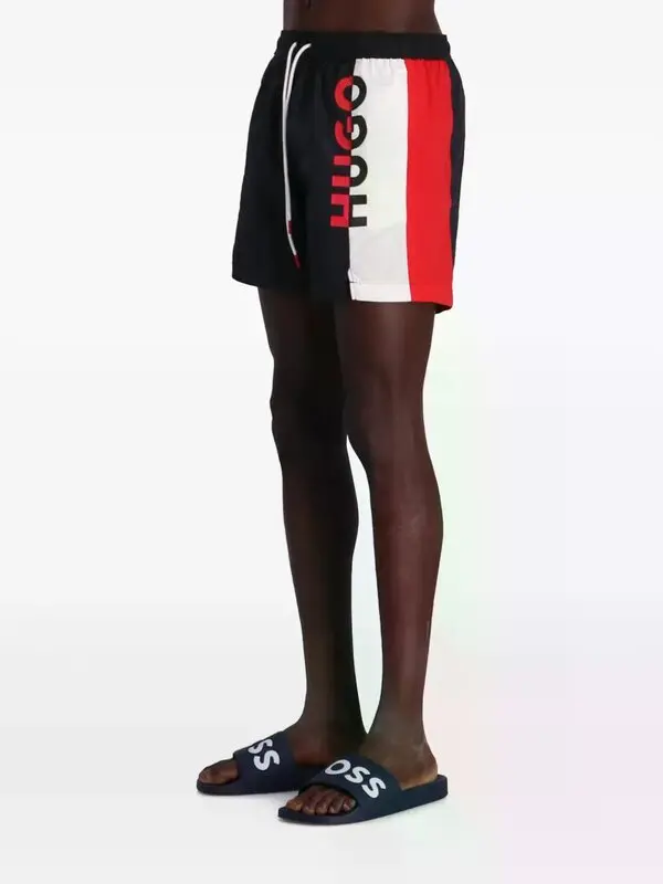 Hugo Suna Swims Shorts