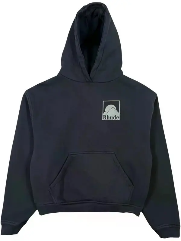 Rhude Moonlight Hoodie