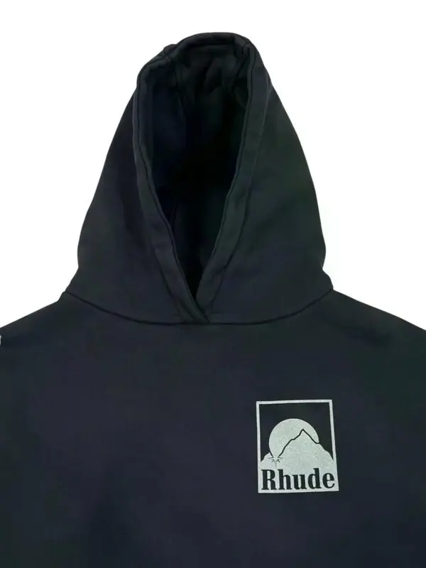 Rhude Moonlight Hoodie