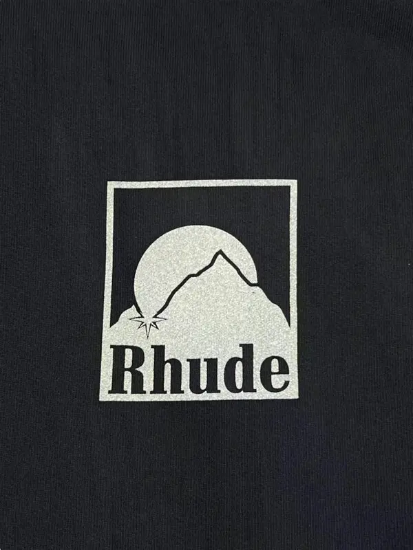 Rhude Moonlight Hoodie