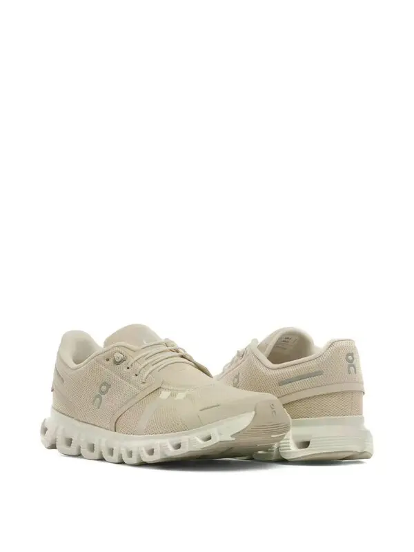 On Cloud Lace-up Sneakers - Neutrals