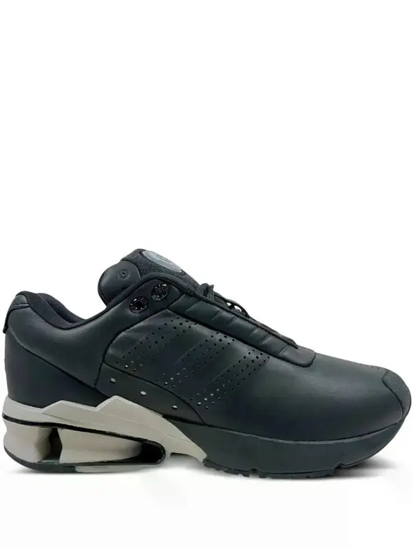 Y3 A3 Sneakers - Black