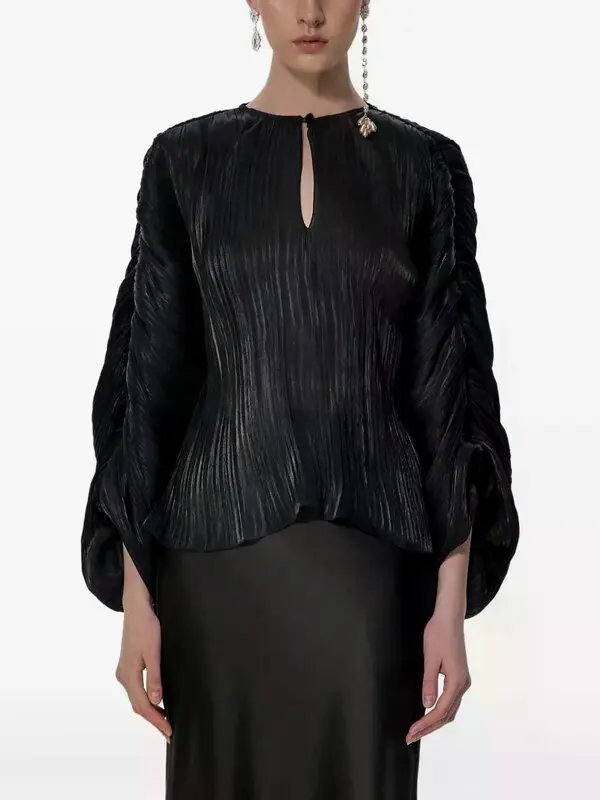 V:PM ATELIER Brigid Blouse