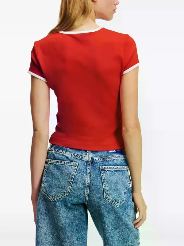 Karl Lagerfeld Logo-print T-shirt