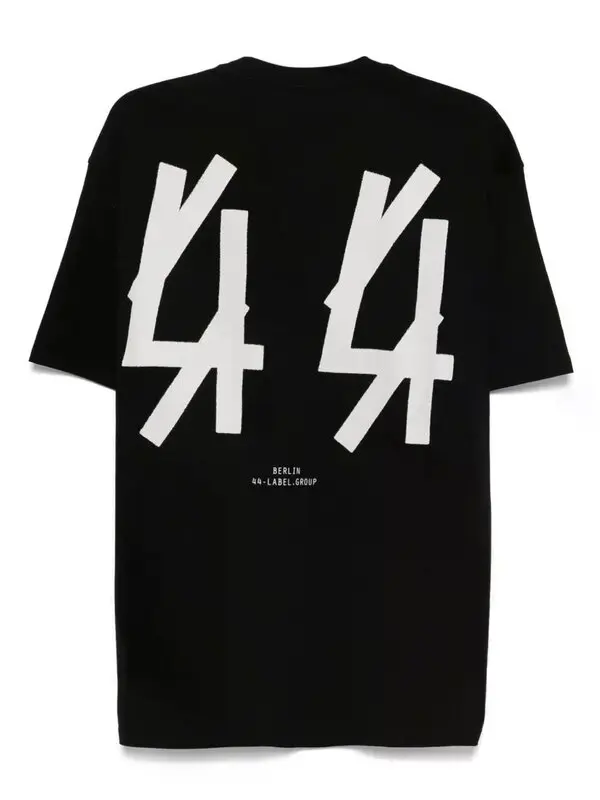 44 LABEL GROUP Anti-hero T-shirt