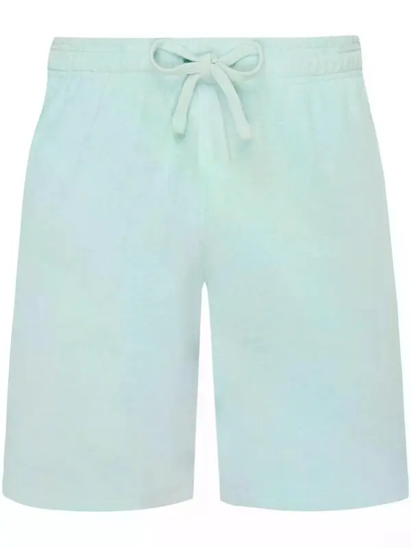 Vilebrequin Terry Bermuda Shorts