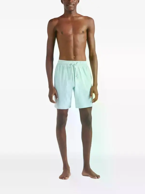 Vilebrequin Terry Bermuda Shorts