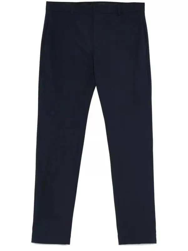 PT TORINO Epsilon Chino Trousers - Blue