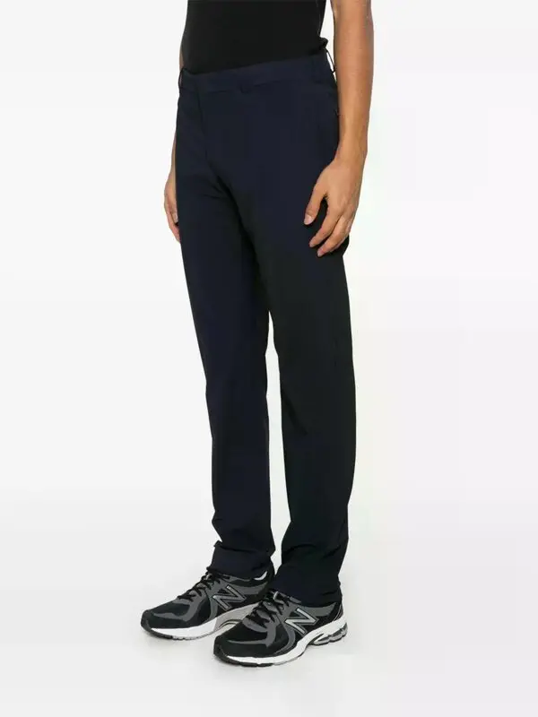 PT TORINO Epsilon Chino Trousers - Blue