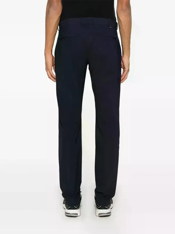 PT TORINO Epsilon Chino Trousers - Blue