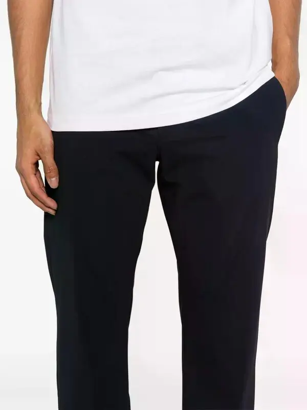 PT TORINO Epsilon Chino Trousers - Blue