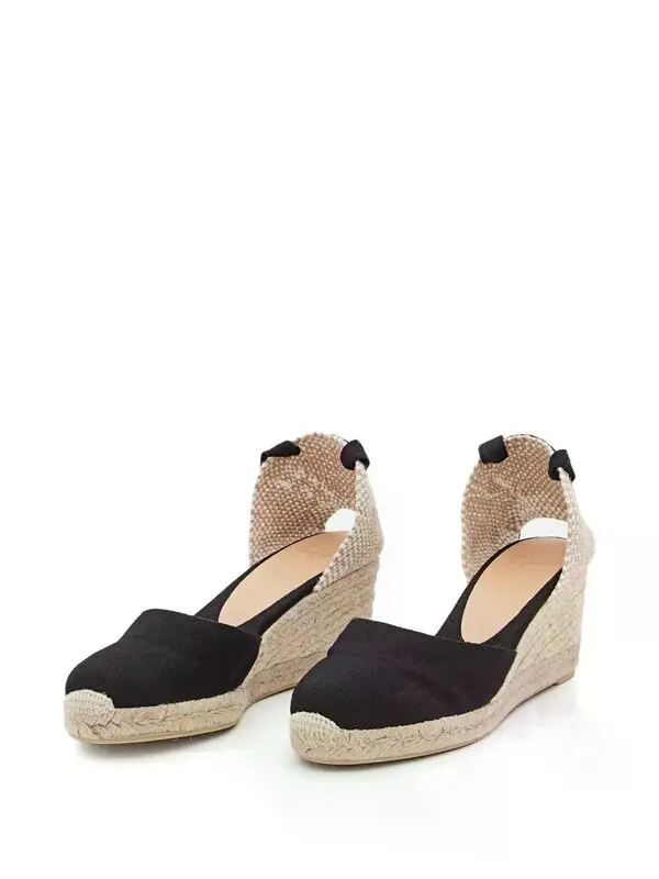 CastaÑer 70mm Carina Espadrilles
