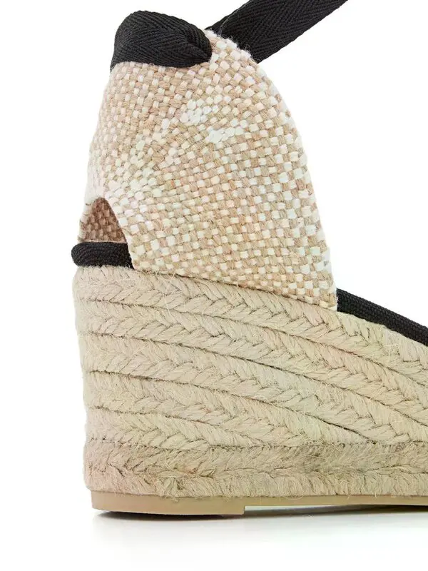 CastaÑer 70mm Carina Espadrilles