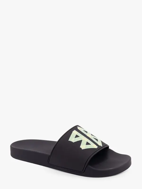 Balenciaga Rubber Slides