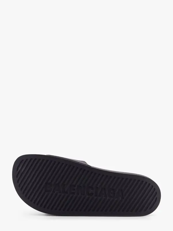 Balenciaga Rubber Slides