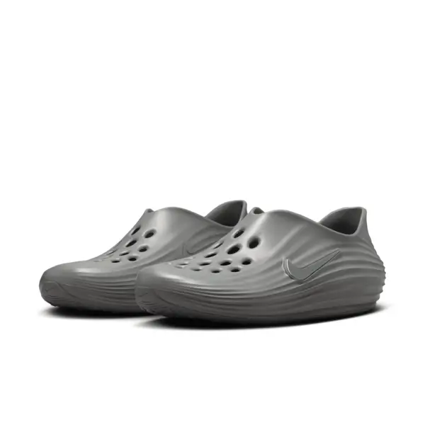 Nike Reactx Rejuven8 Shoes - Grey