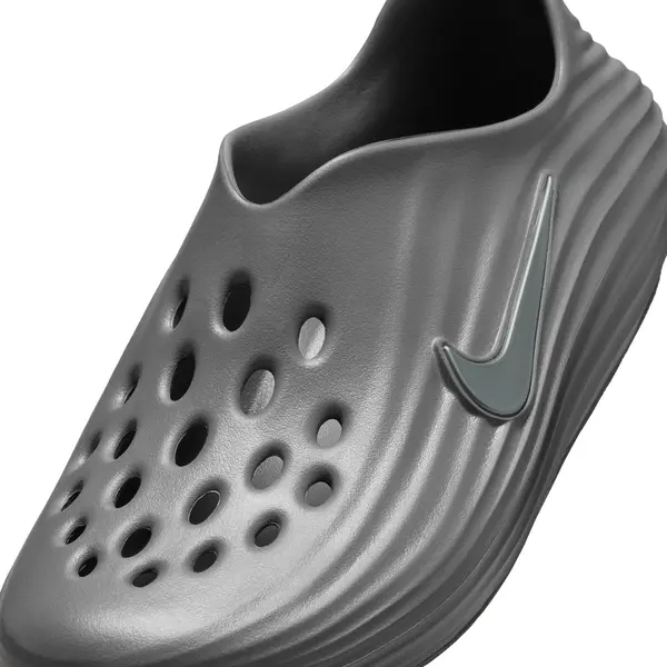 Nike Reactx Rejuven8 Shoes - Grey