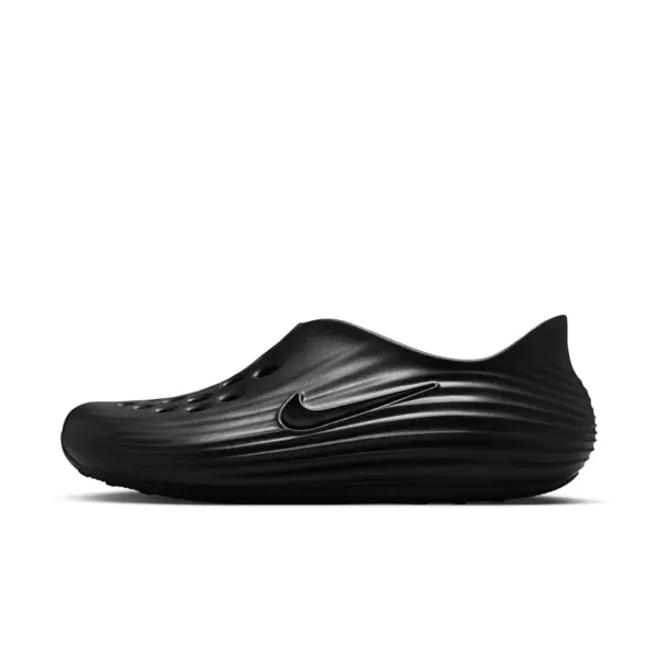 Nike Reactx Rejuven8 Recovery Shoes - Black