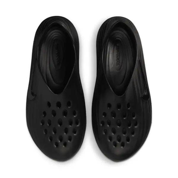 Nike Reactx Rejuven8 Recovery Shoes - Black