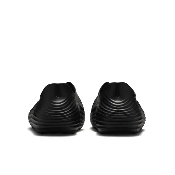 Nike Reactx Rejuven8 Recovery Shoes - Black
