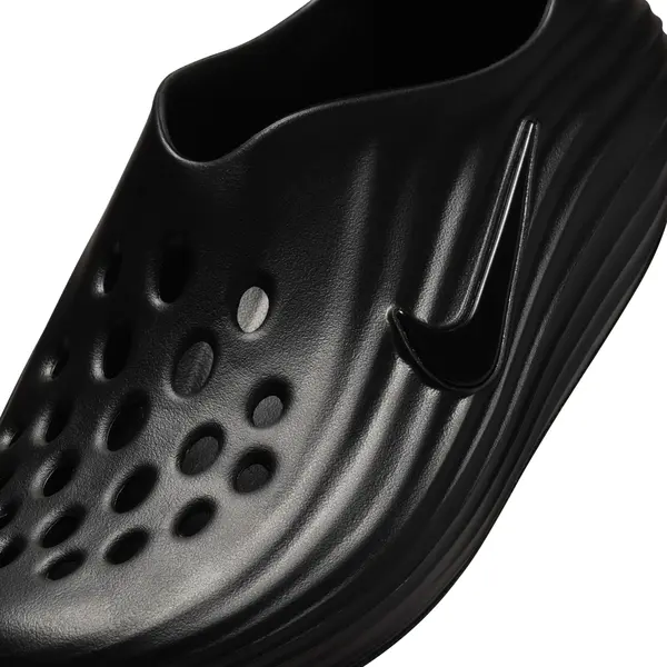 Nike Reactx Rejuven8 Recovery Shoes - Black