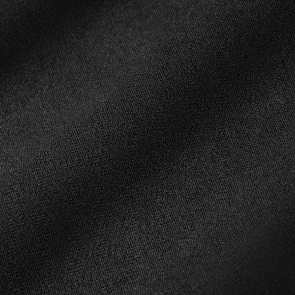 Nike 24.7 Impossiblysoft Dri-fit 1/2-zip Top - Black