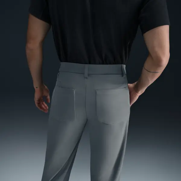 Nike 24.7 Perfectstretch Dri-fit 5-pocket Slim-fit Pants