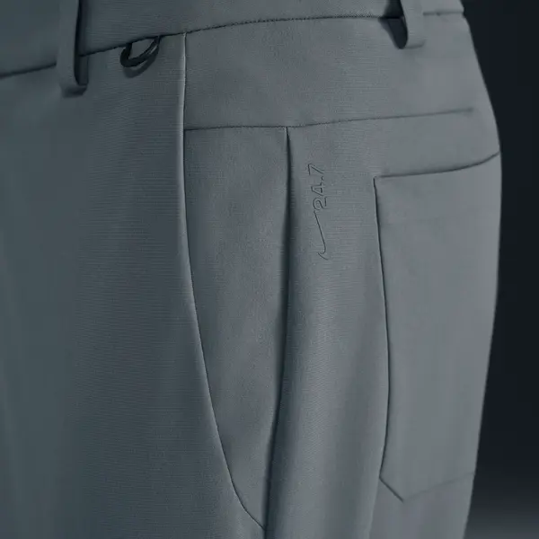 Nike 24.7 Perfectstretch Dri-fit 5-pocket Slim-fit Pants