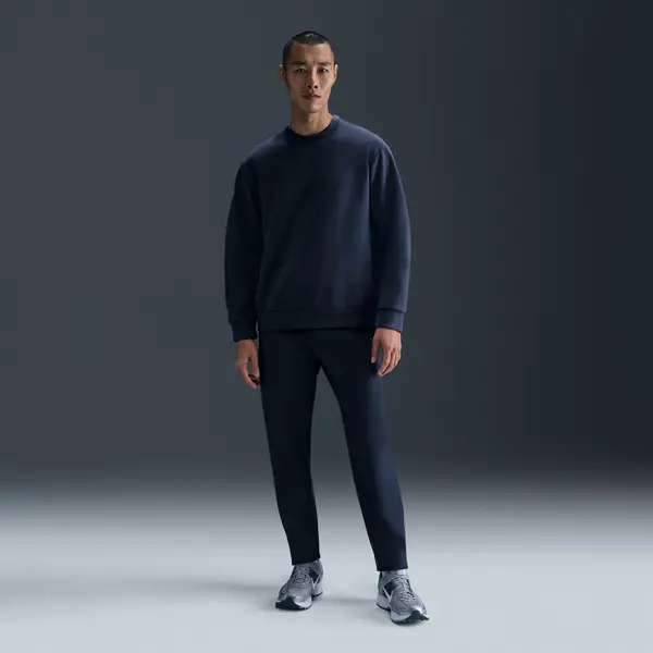 Nike 24.7 Perfectstretch Dri-fit Slim-fit 5-pocket Pants - Blue