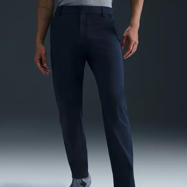 Nike 24.7 Perfectstretch Dri-fit Slim-fit 5-pocket Pants