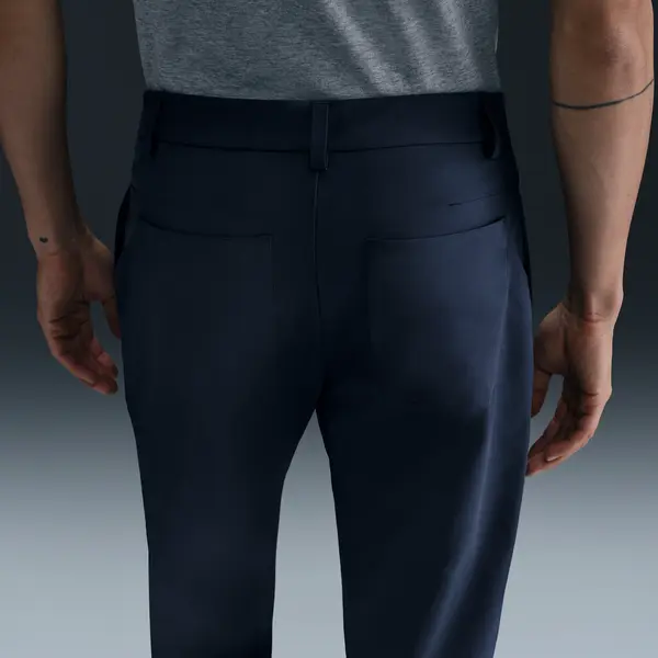 Nike 24.7 Perfectstretch Dri-fit Slim-fit 5-pocket Pants