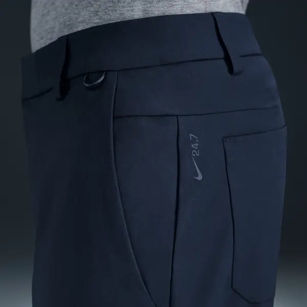 Nike 24.7 Perfectstretch Dri-fit Slim-fit 5-pocket Pants