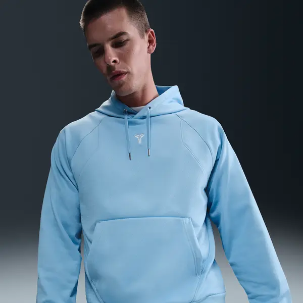 Nike Kobe Therma-fit Pullover Hoodie