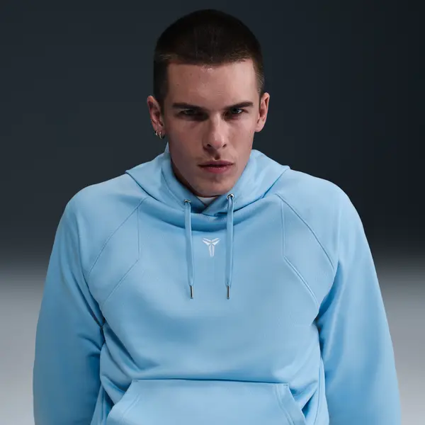 Nike Kobe Therma-fit Pullover Hoodie