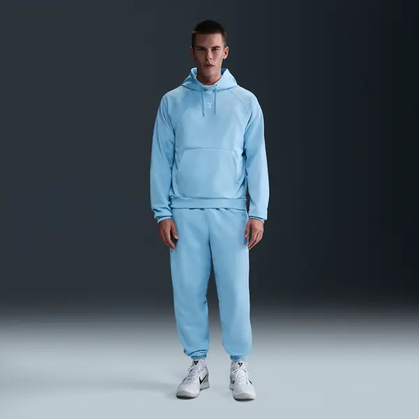 Nike Kobe Therma-fit Pullover Hoodie