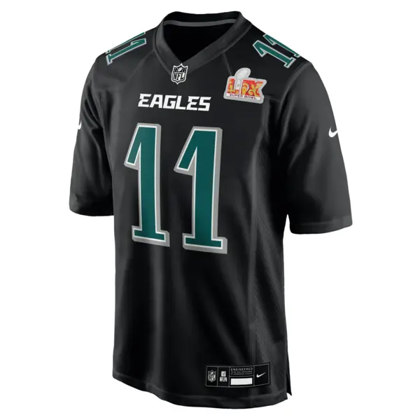 Aj Brown Philadelphia Eagles Nike Limited Jersey AJ Brown Nike
