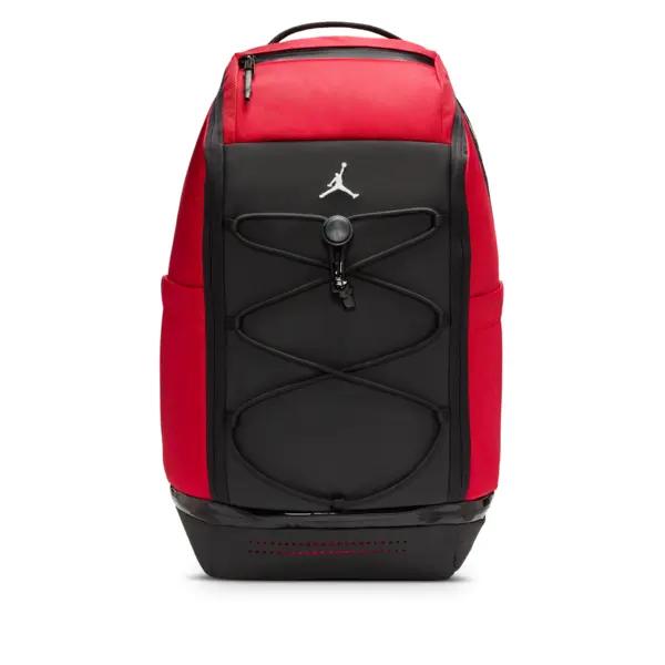 JORDAN Sport Backpack - Red