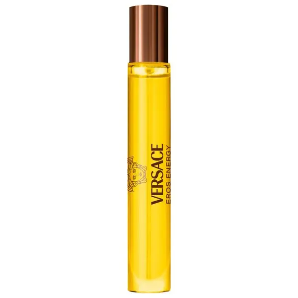 Versace Eros Energy Eau De Parfum Travel Spray - One-color