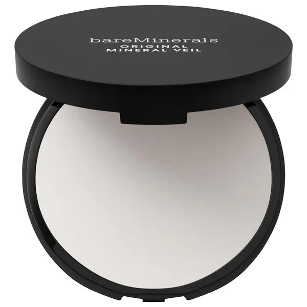 BareMinerals® Original Mineral Veil Talc-free Pressed Setting Powder - Translucent