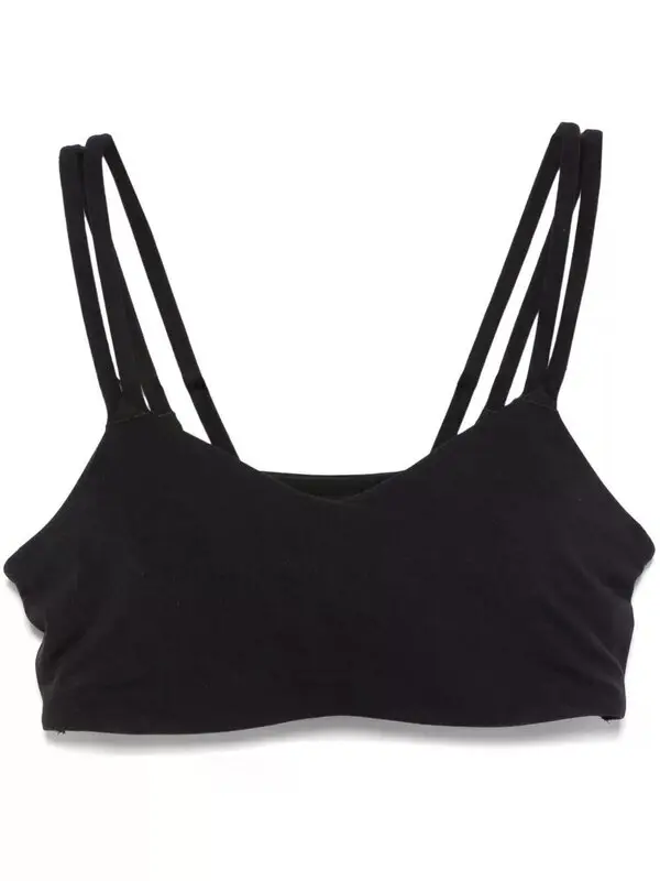 Nike Zenvy Strappy Sport Bra