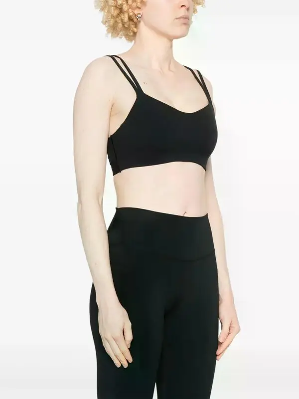 Nike Zenvy Strappy Sport Bra