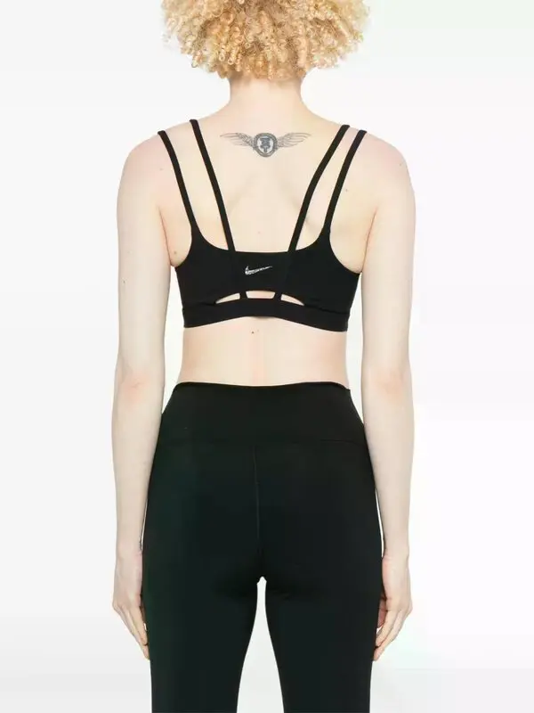 Nike Zenvy Strappy Sport Bra