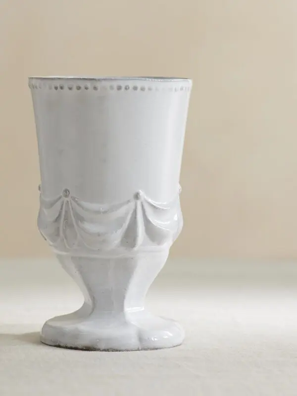 ASTIER DE VILLATTE Petulla Ceramic Candle Holder