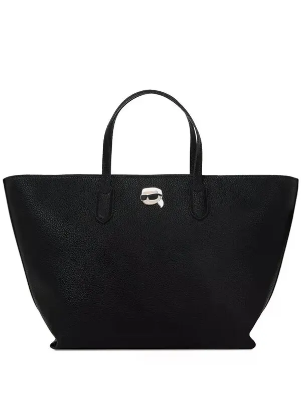 Karl Lagerfeld Ikon Tote Bag