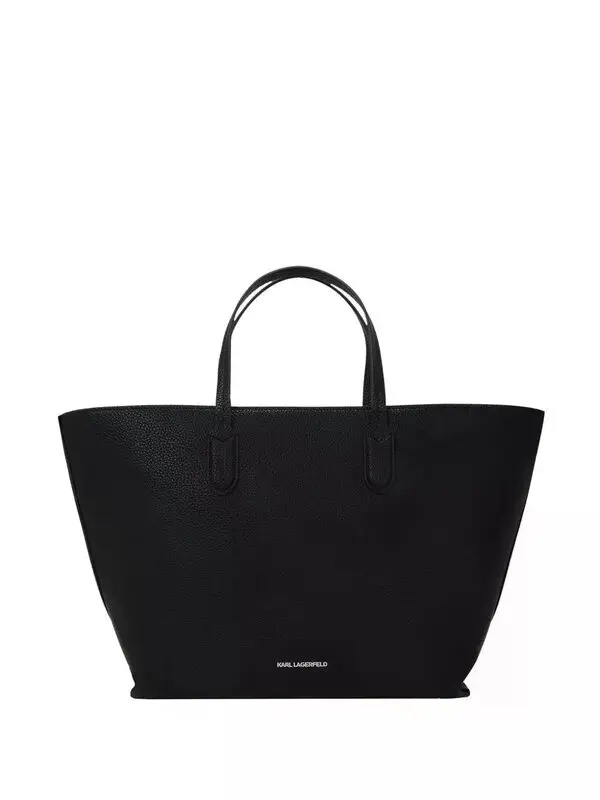 Karl Lagerfeld Ikon Tote Bag