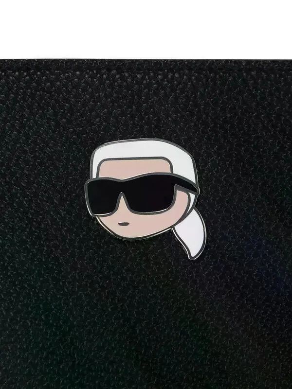 Karl Lagerfeld Ikon Tote Bag